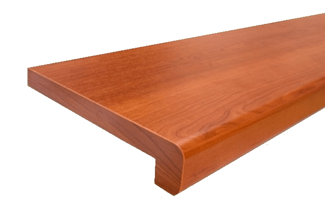 Vnitřní DTD parapety pro plastová okna | oknostyl.cz