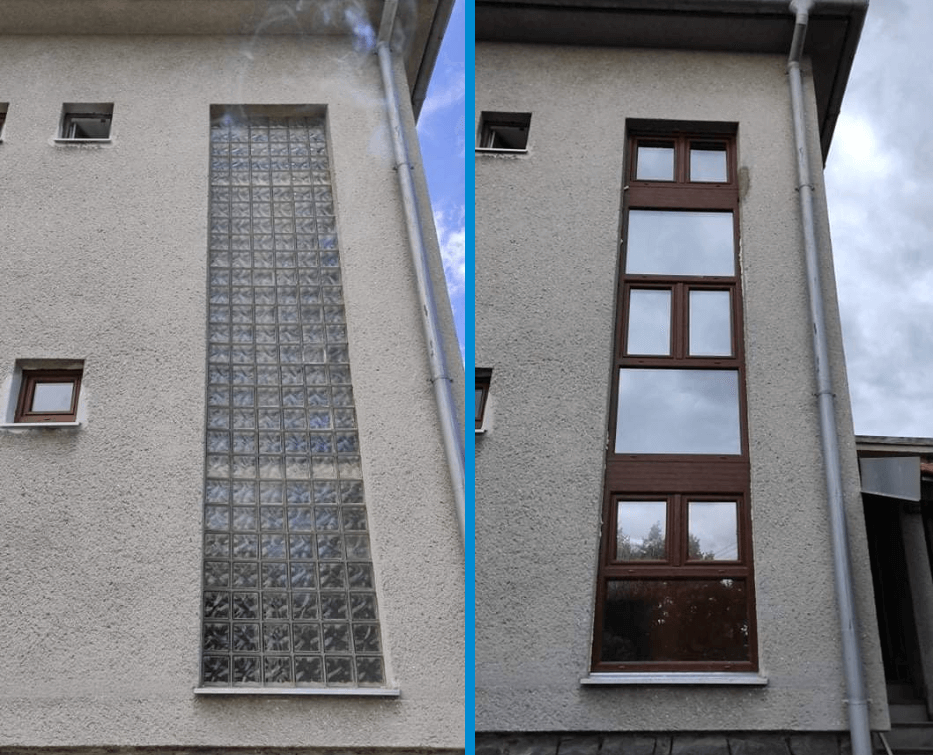 Co jsou luxfery a kopility? | oknostyl.cz